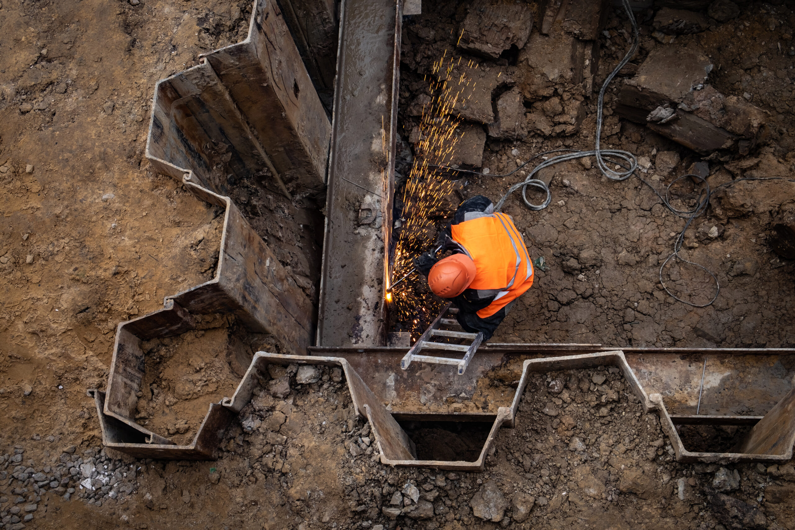 Berliner Verbau Firma in Berlin | LM Service GmbH